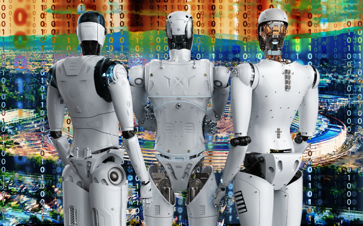 Silicon Valley vies with SF as “AI capital of the world” - MNM Partners LLC